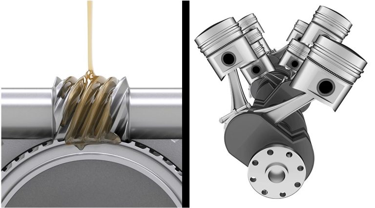 Gear Oil vs. Engine Oil: What’s The Difference?
